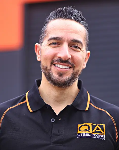 Meet the Team Driving QA Construction Melbourne's Success